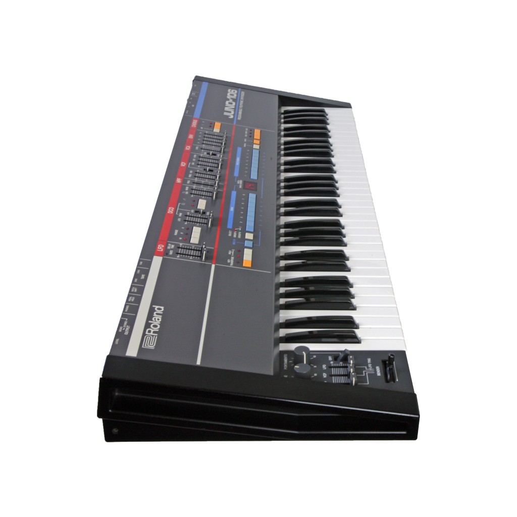 ROLAND JUNO-106 | RL Music