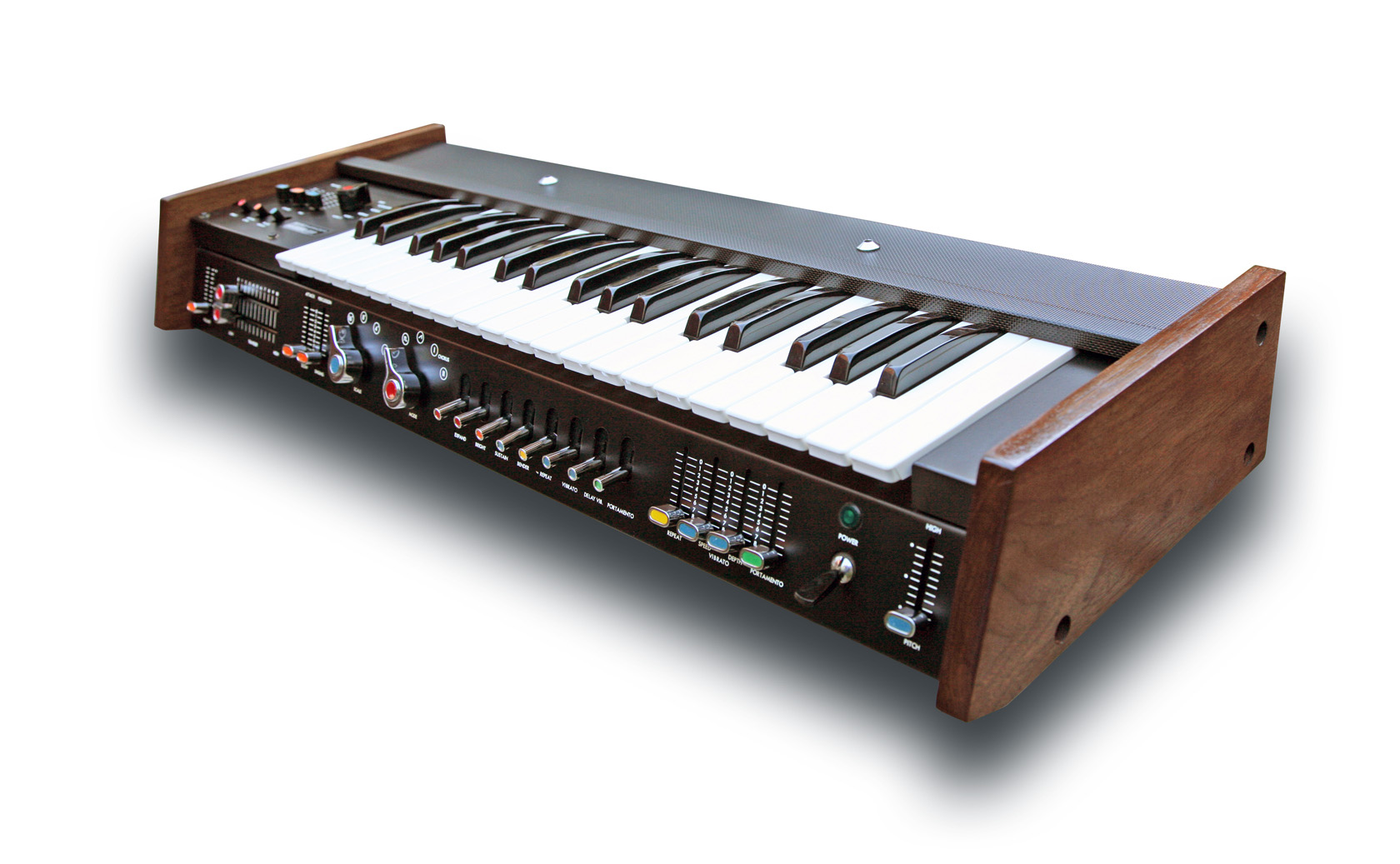 Korg MiniKorg 700S RL Music Korg MiniKorg 700S RL Music