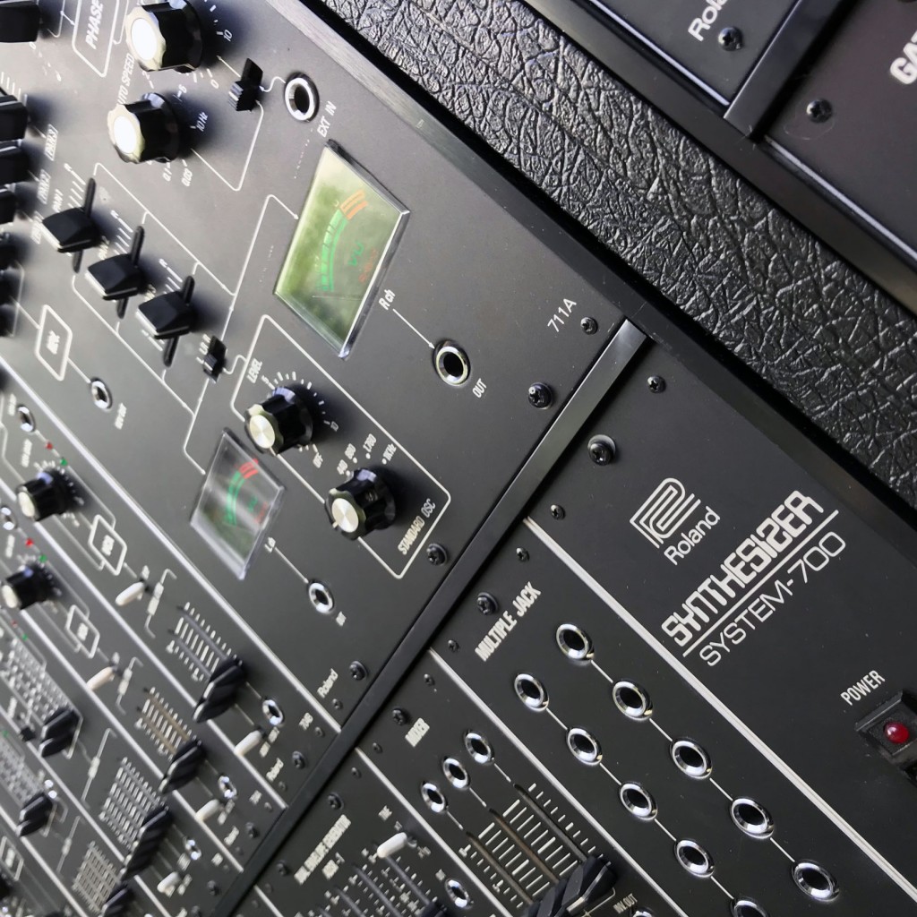 Roland System 700 | RL Music