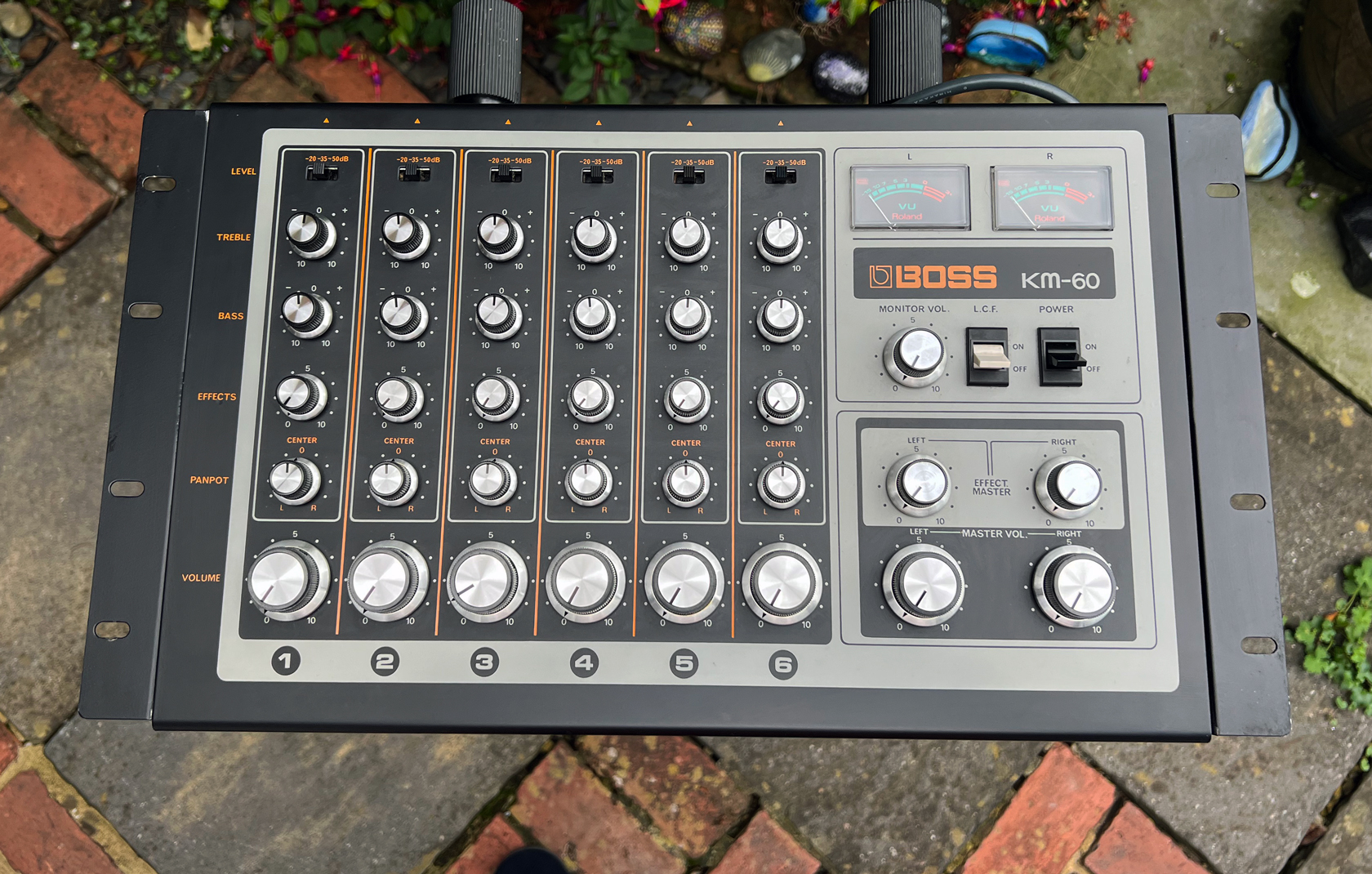 RL Music | Supporting The Synthesizer Community