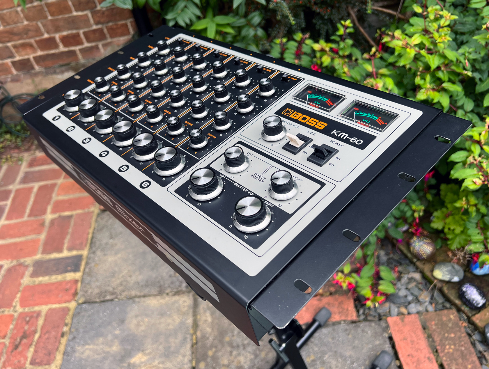 RL Music | Supporting The Synthesizer Community