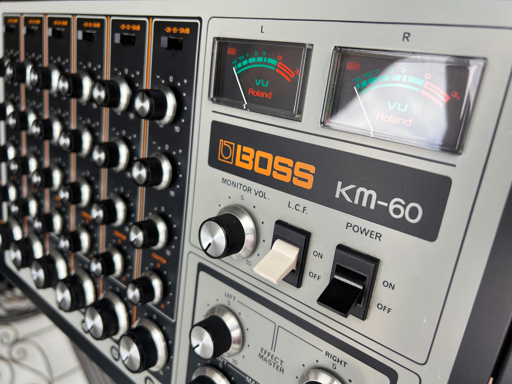 RL Music | Supporting The Synthesizer Community