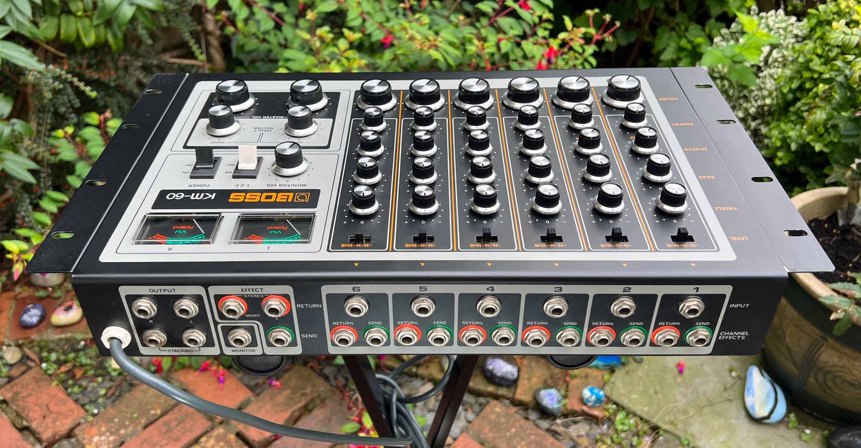 RL Music | Supporting The Synthesizer Community